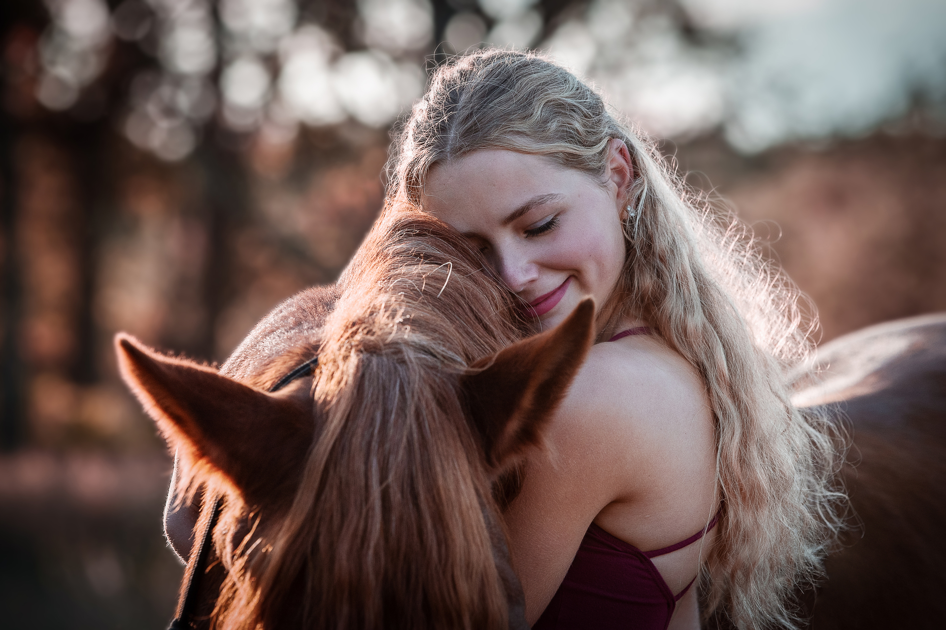 Ally Vetter Photography | Fotografin aus Berlin kontaktieren und