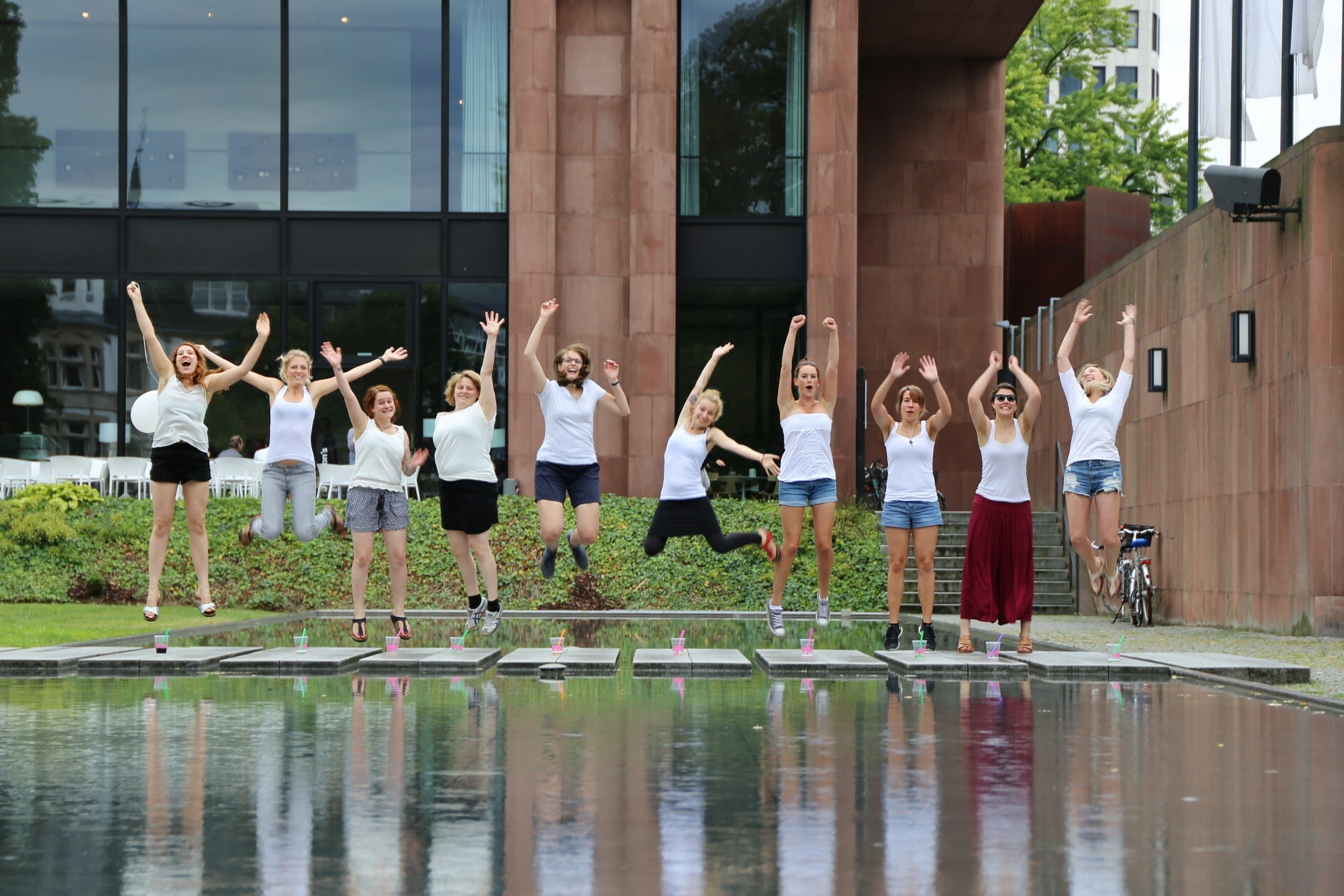 Lisa Albrecht Photographie | Fotografin aus Nürnberg kontaktieren und