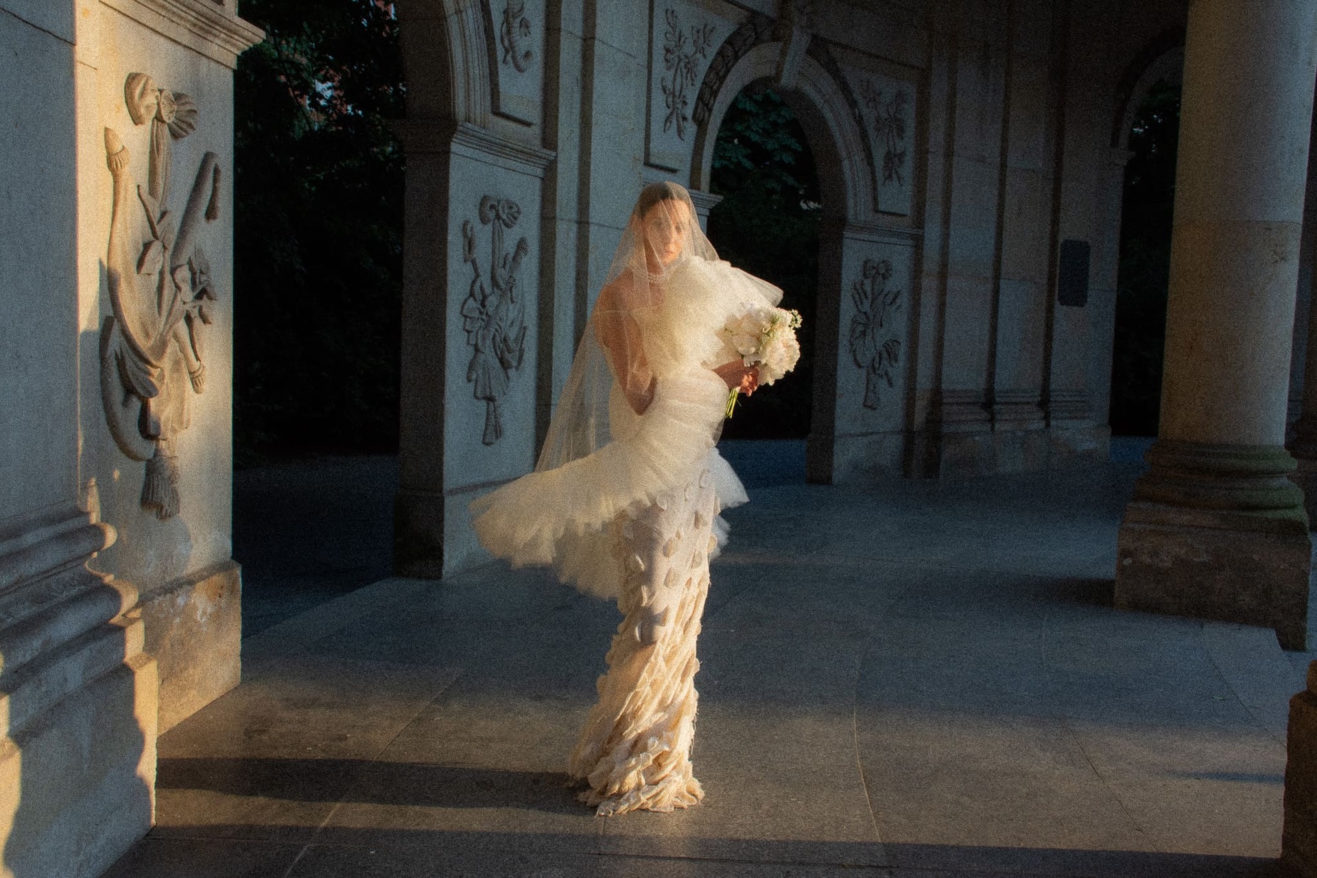 Karolina Woznicka Photography | Fotografin aus Berlin kontaktieren und